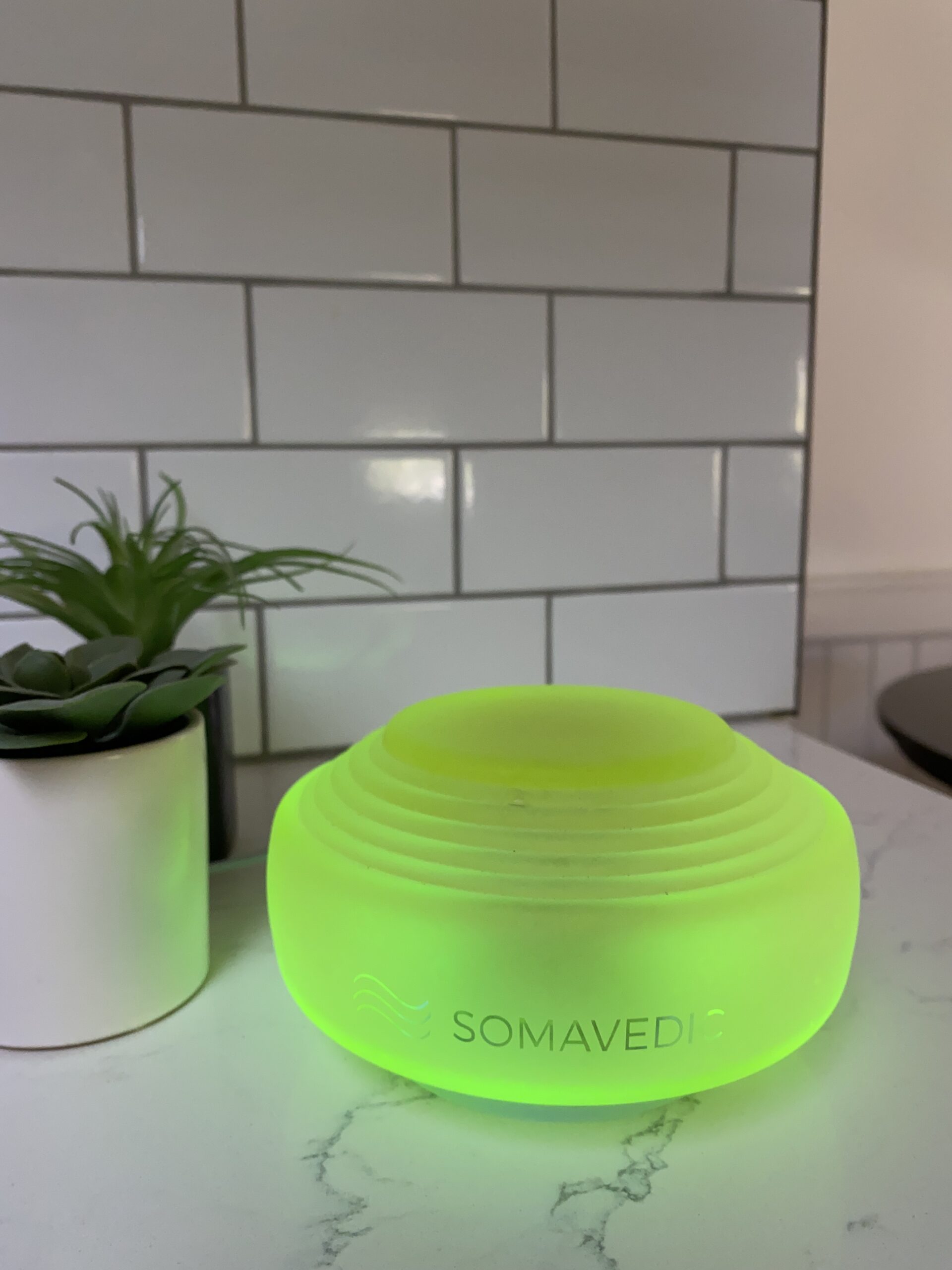 Is the Somavedic Really Worth It? | Natural Mama | Loved by Kait