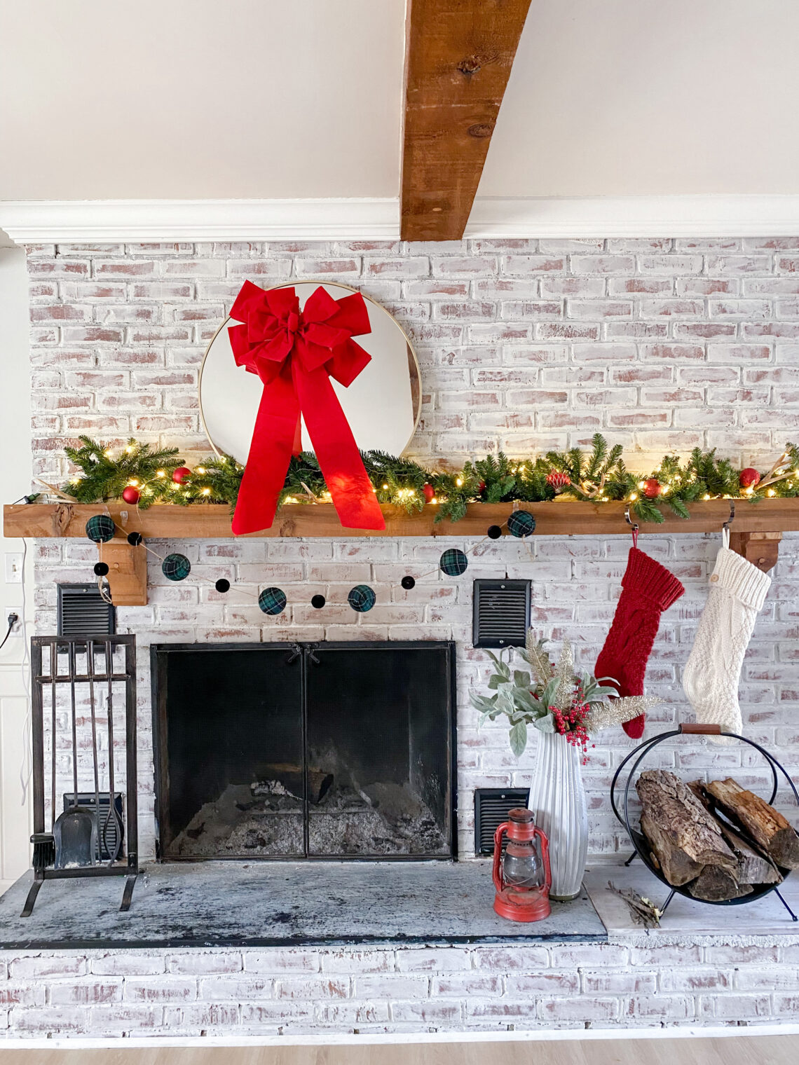 Minimal Farmhouse Decor For Every Room of the House